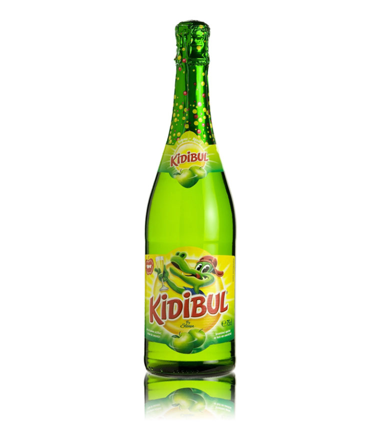 Apple KidiBul – Tero Wine USA